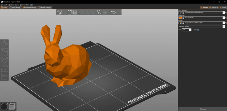 Top 5 Software de Fatiamento 3D - Blog 3D Super Tech